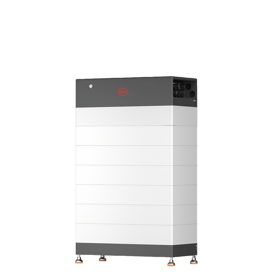 Battery Storage – Page 2 – Solar-Go.com