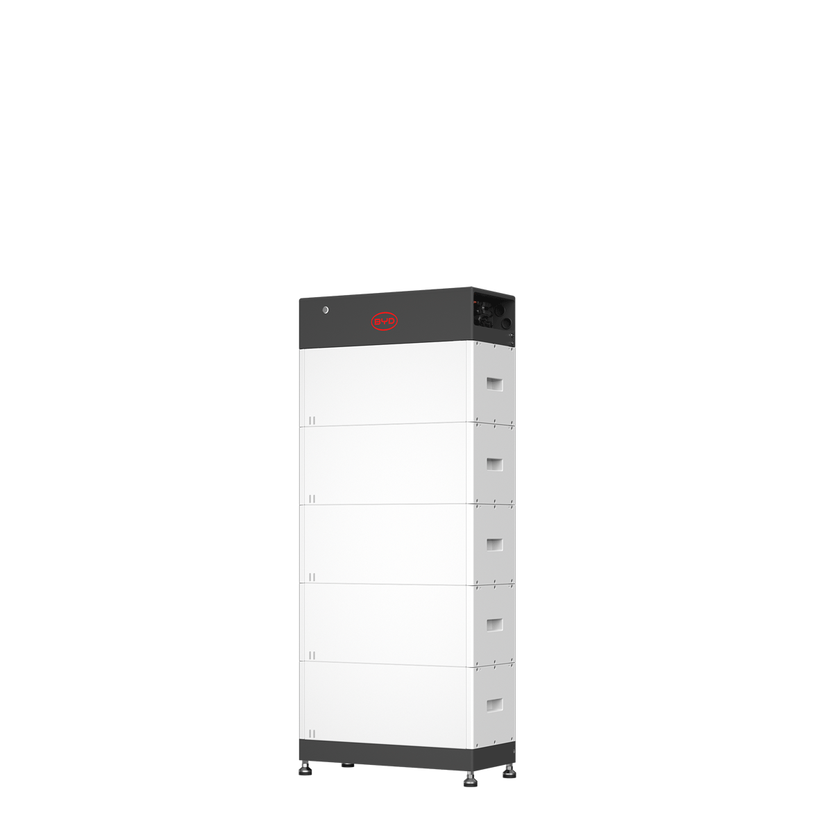 BYD Battery-Box HVM+ – Solar-Go.com