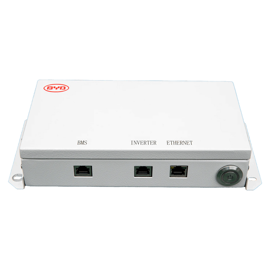 BYD Battery-Box Premium LVL BMU | BYD Battery Management Unit – Solar ...
