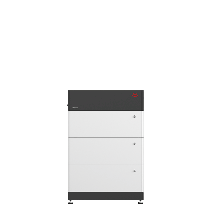 BYD Battery-Box Premium LVS 12.0 | 12 kWh Battery System – Solar-Go.com