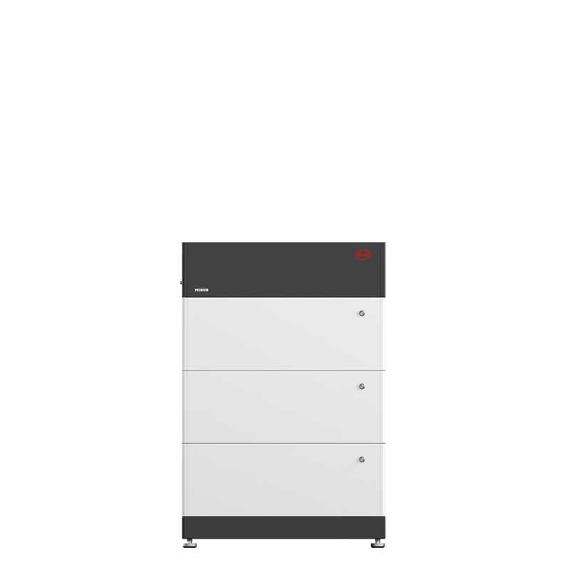 BYD Battery-Box Premium LVS 12.0 | 12 kWh Battery System – Solar-Go.com