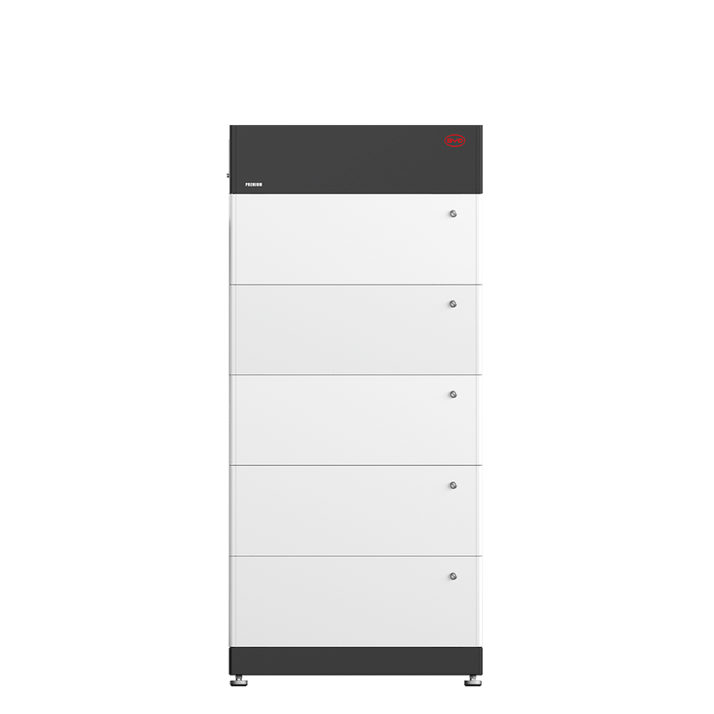 BYD Battery-Box Premium LVS 20.0 | 20 kWh Battery System – Solar-Go.com
