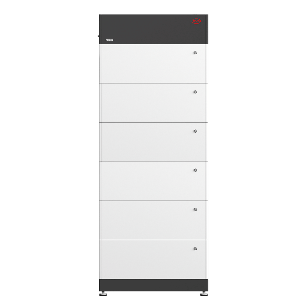 BYD Battery-Box Premium LVS 24.0 | 24 kWh Battery System – Solar-Go.com
