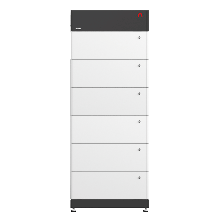 BYD Battery-Box Premium LVS 24.0 | 24 kWh Battery System – Solar-Go.com