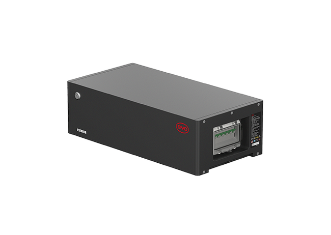 BYD Battery-Box Premium Battery Control Unit + Base | Buy BYD Online ...