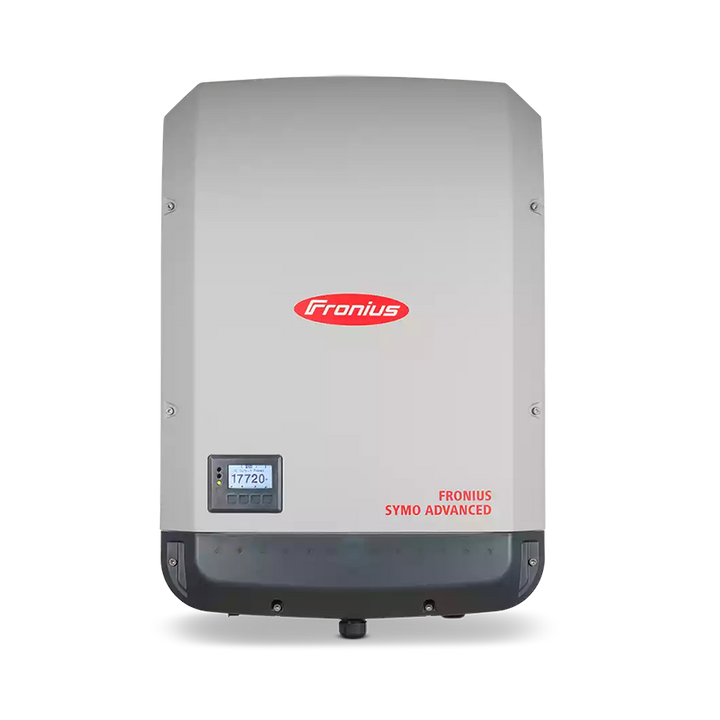 Fronius Inverters | Buy Fronius Solar Inverter Online – Solar-Go.com