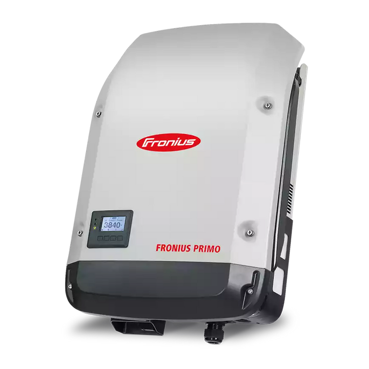 Fronius Primo Solar Inverter | Buy Fronius Primo Inverter | Solar Go ...