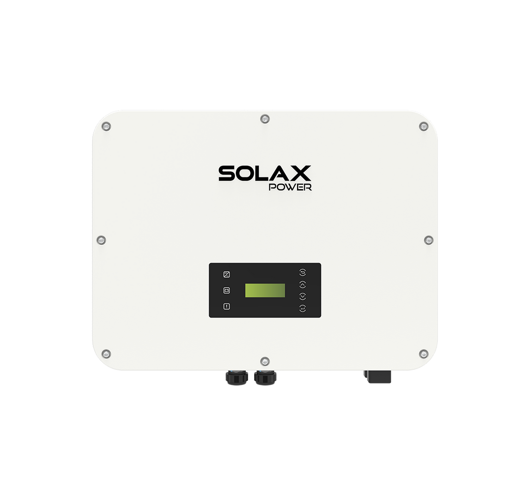 SolaX – Solar-Go.com