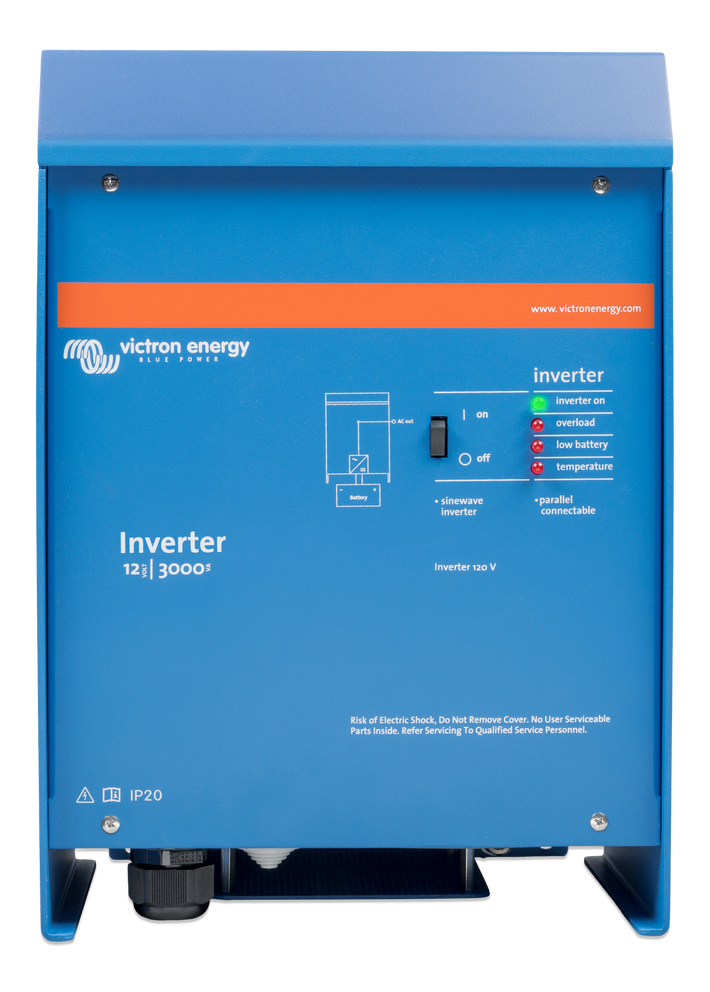 Inverters – Solar-Go.com