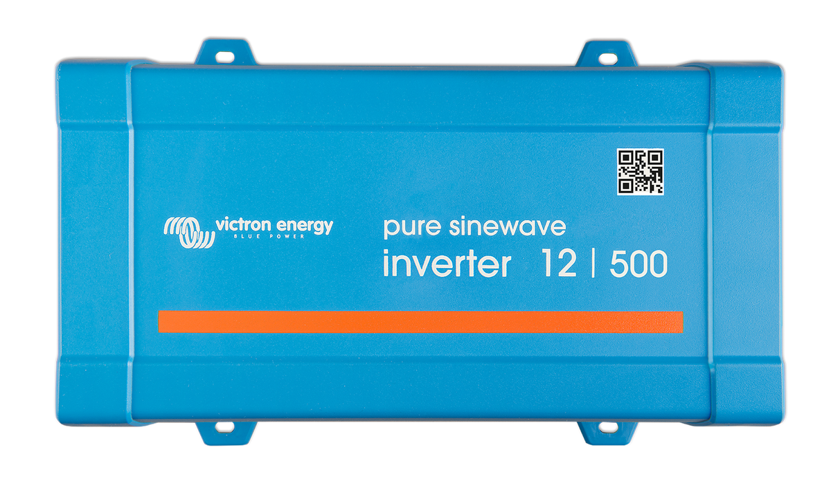 Victron Phoenix Inverter 12/500 230V VE.Direct