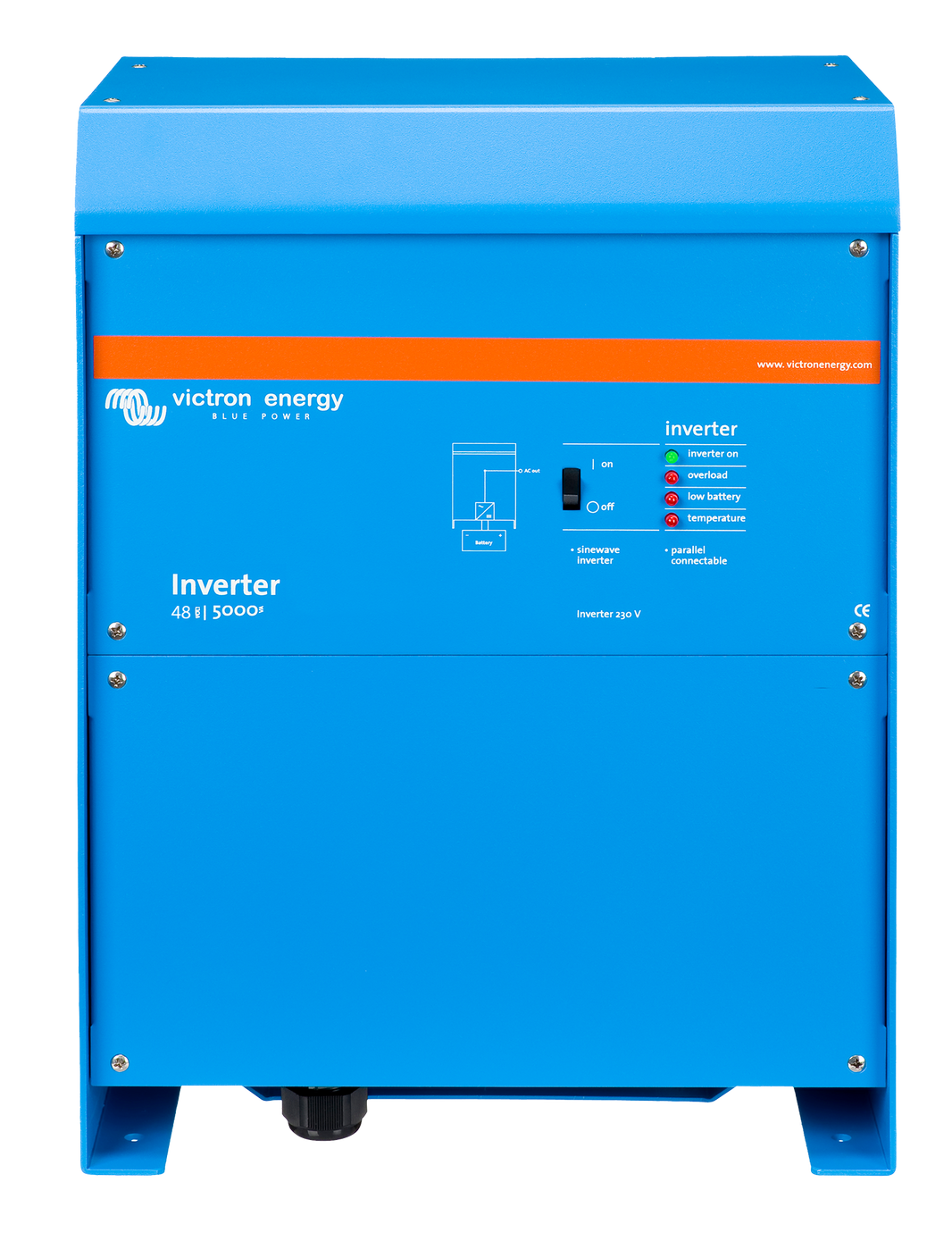 Victron Inverter – Solar-Go.com