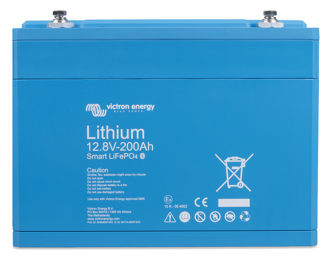 Victron Lithium Batteries | Buy Victron Lithium Battery | Solar Go ...