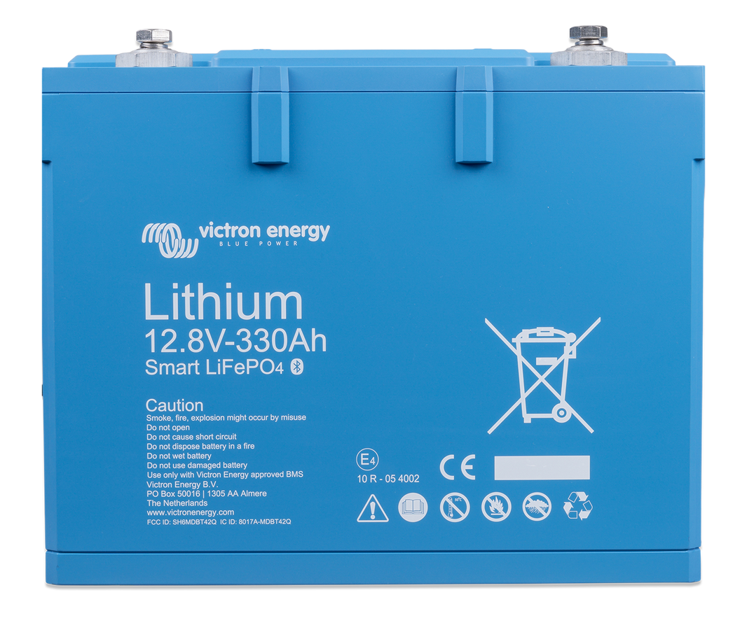 Victron Lithium Batteries | Buy Victron Lithium Battery | Solar Go ...