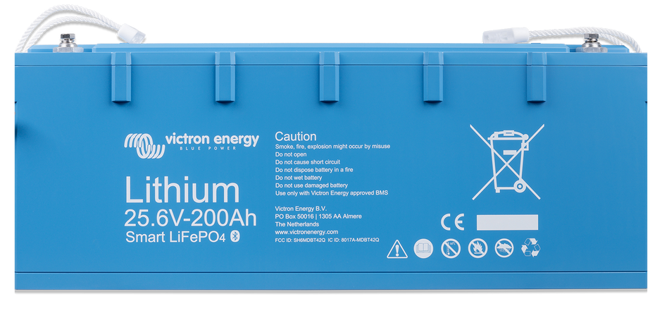 Victron Lithium Batteries | Buy Victron Lithium Battery | Solar Go ...