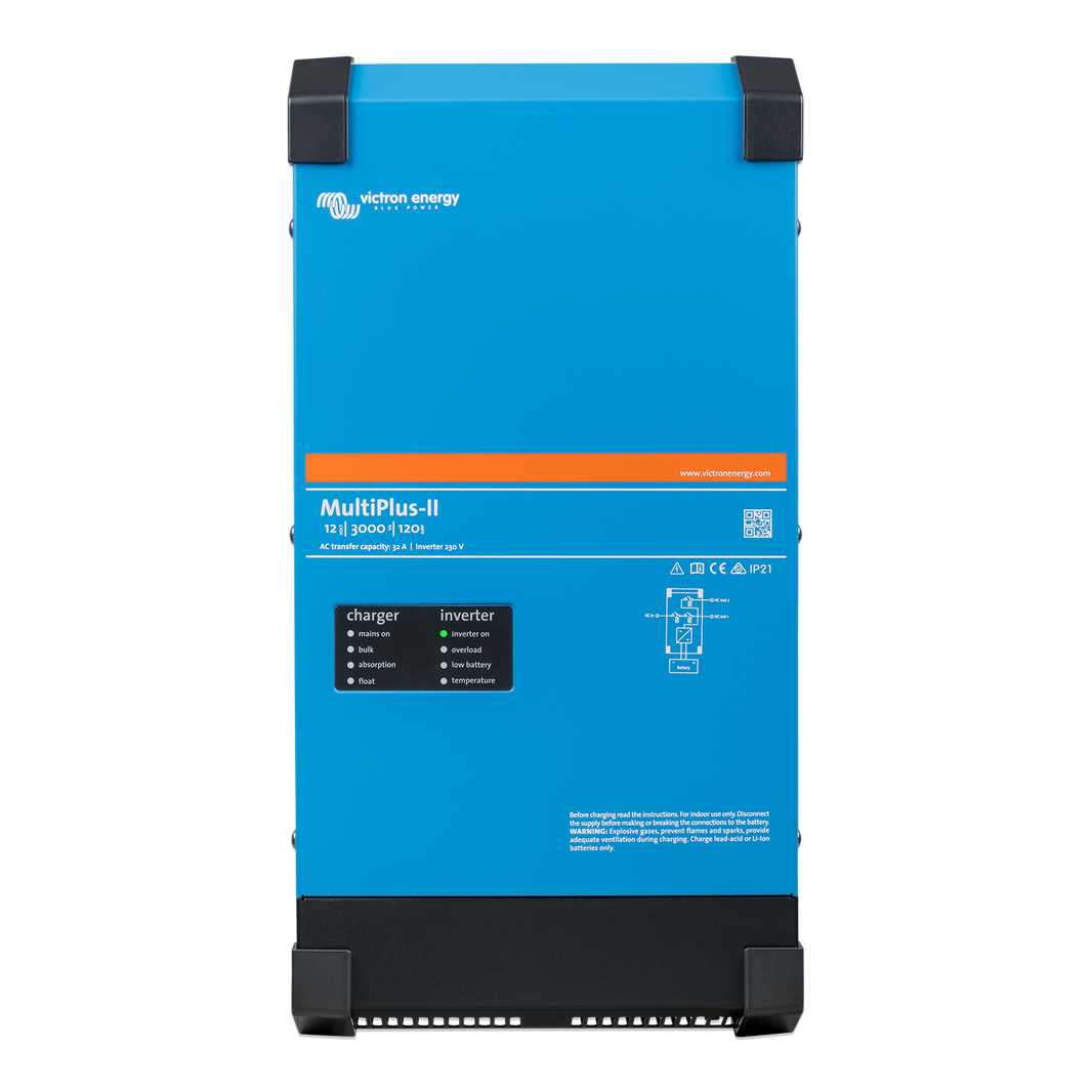Victron MultiPlus-II Inverter and Charger | Buy Victron MultiPlus-II