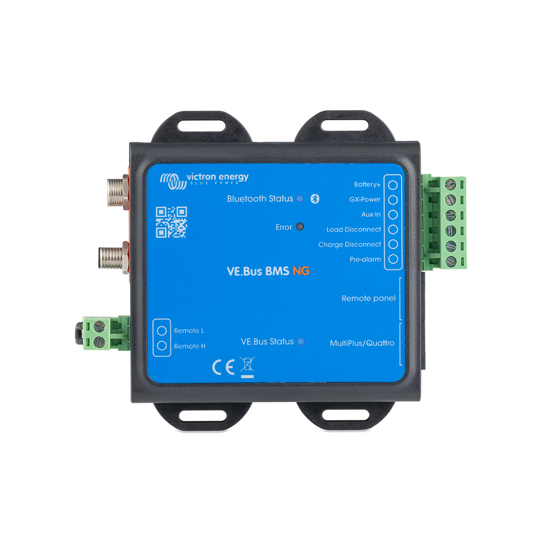 Victron VE.Bus BMS NG | Victron Energy BMS NG | Shop VE.Bus BMS NG ...