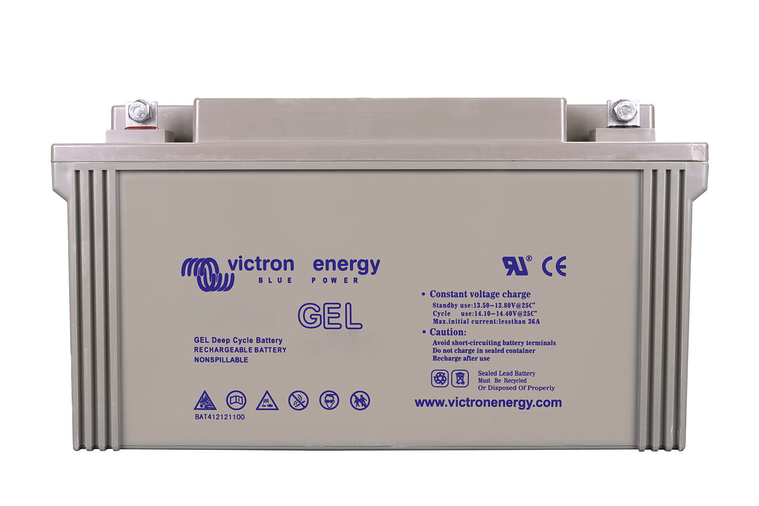 Victron Batteries